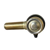 China Sinotruk Truck Gearbox Ball Joint Essential Automotive Spare Parts for Auto Repairs for sale