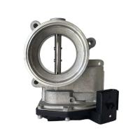 China Auto Throttle Body for Foton Omakao Bell MRT CTX 3.8 Car Parts Category Year 2002-2016 for sale