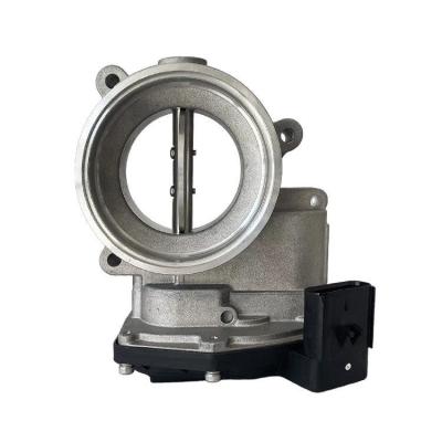 China Auto Throttle Body for Foton Omakao Bell MRT CTX 3.8 Car Parts Category Year 2002-2016 for sale