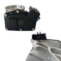 China Auto Throttle Body for Foton Omakao Bell MRT CTX 3.8 Car Parts Category Year 2002-2016 for sale