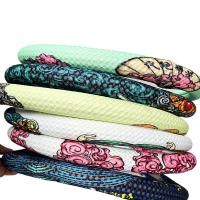 China Hipster Style Four Seasons Steering Wheel Handle Cover for General Purpose Trucks for sale