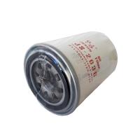 China Foton Alpha Car Fitment and Durable Hydraulic Oil Filter HS-0056 for Engine Component for sale