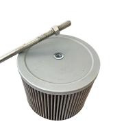 China Foton Alpha Car Fitment Oil Suction Filter PO-CO-01-01470A for Changhong Machinery Supply for sale