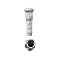 China Shuailing T6T8 Tire Screws Nuts and Bolts for Pickup 2002-2016 Alpha Auto Accessories for sale