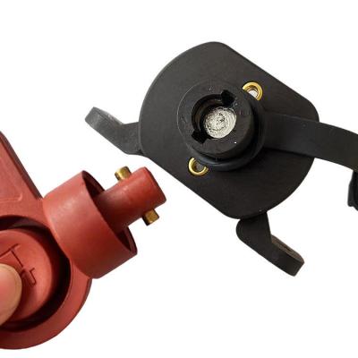 China Foton Truck Spare Parts Audemark Times Aoling Mrt Cassette Star Battery Switch Key L0366020003A0 for sale