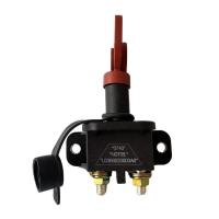 China Foton Truck Spare Parts Audemark Times Aoling Mrt Cassette Star Battery Switch Key L0366020003A0 for sale
