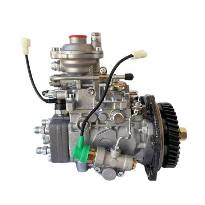 China The Foton Omako O Ling MRT Cummins 493 engine injection pump for country markets for sale
