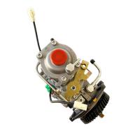 China The Foton Omako O Ling MRT Cummins 493 engine injection pump for country markets for sale