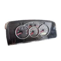 China ABS Automobile Accessories Original Omac Era Conrui H1 H2 H3 H5 H6 Instrument for Foton for sale