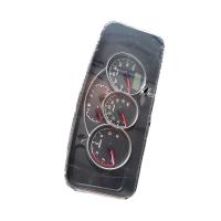 China ABS Automobile Accessories Original Omac Era Conrui H1 H2 H3 H5 H6 Instrument for Foton for sale
