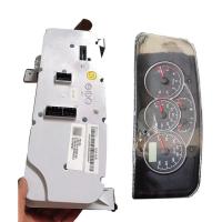 China ABS Automobile Accessories Original Omac Era Conrui H1 H2 H3 H5 H6 Instrument for Foton for sale