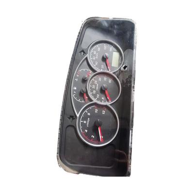 China Alpha Combination Instrument for Olung Omac Era Conrui H1 H2 H3 H5 H6 Truck Spare Parts for sale