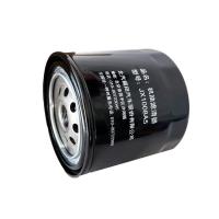 China OE NO. E049343000232 Foton Truck Car Parts Oil Filter Element JX1008A5 For Aoling Tx for sale