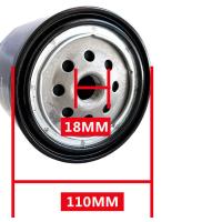 China OE NO. E049343000232 Foton Truck Car Parts Oil Filter Element JX1008A5 For Aoling Tx for sale