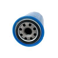 China Foton Aluminum Engine Jx0814 Oil Filter Suppliers in for Foton Engine Oil Filters Category for sale