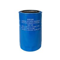 China Foton Aluminum Engine Jx0814 Oil Filter Suppliers in for Foton Engine Oil Filters Category for sale