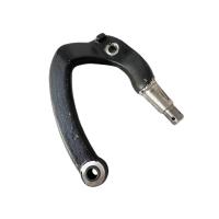 China Enhance Your Truck's Performance with Alpha Steering Knuckle Arm by Fukuda Omac Ailine for sale