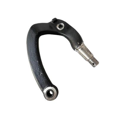 China Enhance Your Truck's Performance with Alpha Steering Knuckle Arm by Fukuda Omac Ailine for sale
