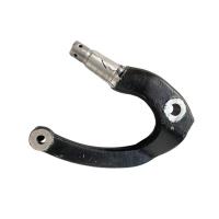 China Enhance Your Truck's Performance with Alpha Steering Knuckle Arm by Fukuda Omac Ailine for sale