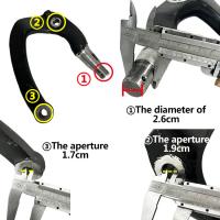 China Enhance Your Truck's Performance with Alpha Steering Knuckle Arm by Fukuda Omac Ailine for sale