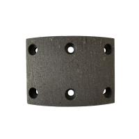 China Omac Keoling MRT Front and Rear Brake Pads for Foton Trucks Fukuda Original Auto Parts for sale