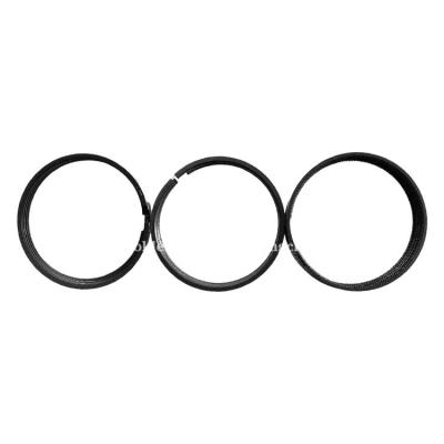 China Alpha WD615 WD618 WP7 WP9 WP10 WP12 WP13 Diesel Engine Piston Ring Original for Foton Car Fitment for sale