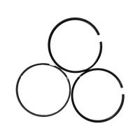 China Alpha WD615 WD618 WP7 WP9 WP10 WP12 WP13 Diesel Engine Piston Ring Original for Foton Car Fitment for sale