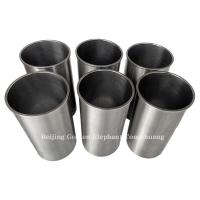 China Foton Truck Power WD615 WP10 Diesel Engine Cylinder Liner 612630010015 Four Supporting Original Accessories for sale