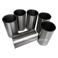 China Foton Truck Power WD615 WP10 Diesel Engine Cylinder Liner 612630010015 Four Supporting Original Accessories for sale