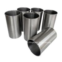 China Foton Truck Power WD615 WP10 Diesel Engine Cylinder Liner 612630010015 Four Supporting Original Accessories for sale