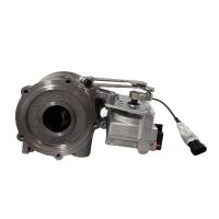 China Alpha Foton Original Truck Parts Omako O Ling MRT 4.5 Engine Turbocharger Model 5604198 for sale