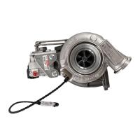 China Alpha Foton Original Truck Parts Omako O Ling MRT 4.5 Engine Turbocharger Model 5604198 for sale