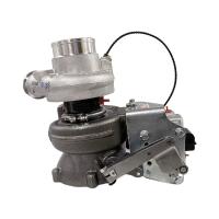 China Alpha Foton Original Truck Parts Omako O Ling MRT 4.5 Engine Turbocharger Model 5604198 for sale
