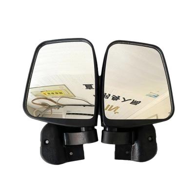 China 2002-2016 Foton Jianghuai Weiling Lingjun Jingling Truck Accessories Rearview Mirror for sale