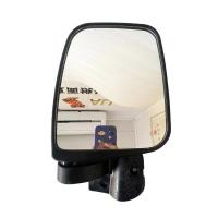 China 2002-2016 Foton Jianghuai Weiling Lingjun Jingling Truck Accessories Rearview Mirror for sale