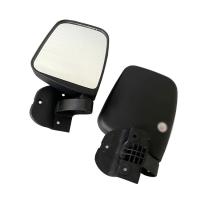 China 2002-2016 Foton Jianghuai Weiling Lingjun Jingling Truck Accessories Rearview Mirror for sale