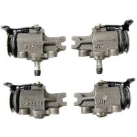 China Foton Truck Parts Omako Bell MRT CTX Brake Sub-Pump Main Pump for 2002-2016 Models for sale