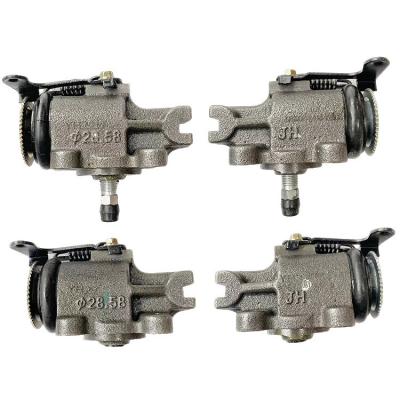 China Foton Truck Parts Omako Bell MRT CTX Brake Sub-Pump Main Pump for 2002-2016 Models for sale