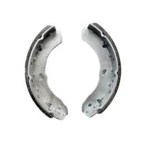 China Foton AUMARK Car Fitment Front Brake Shoes with Friction Disc Assembly and Brake Pads for sale