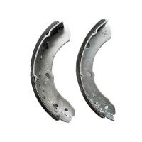 China Foton AUMARK Car Fitment Front Brake Shoes with Friction Disc Assembly and Brake Pads for sale