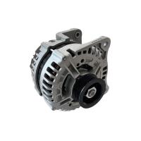 China 2002-2016 Truck Engine Essential Auto Parts Foton Ooman 28V 110A Generator JFZ21010-1100 for sale