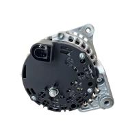 China 2002-2016 Truck Engine Essential Auto Parts Foton Ooman 28V 110A Generator JFZ21010-1100 for sale