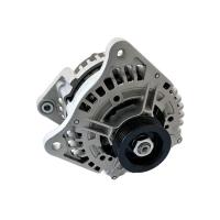 China 2002-2016 Truck Engine Essential Auto Parts Foton Ooman 28V 110A Generator JFZ21010-1100 for sale