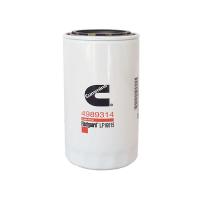 China Foton LF16015 Diesel Engine Parts 4.5 Oil Air Filter for Vehicles Filter Material for sale