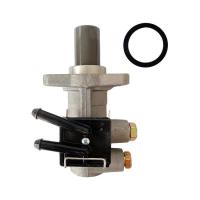 China Aluminum Brake Master Pumps and Cylinders OE NO. 2175007500 for Heavy Duty Vehicles for sale