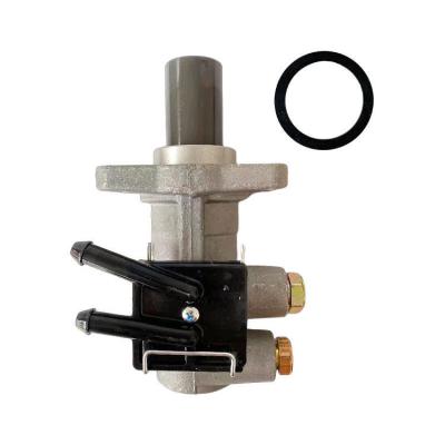 China Aluminum Brake Master Pumps and Cylinders OE NO. 2175007500 for Heavy Duty Vehicles for sale