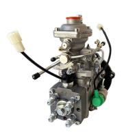China Foton Original Truck Diesel Engine Spare Parts Fuel Injection Pump for Steel Vehicles for sale