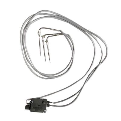 China Omac Keo Ling MRT 6 Catalytic Temperature Sensor Auto Parts for Alpha Foton Car Fitment for sale