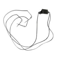 China Omac Keo Ling MRT 6 Catalytic Temperature Sensor Auto Parts for Alpha Foton Car Fitment for sale
