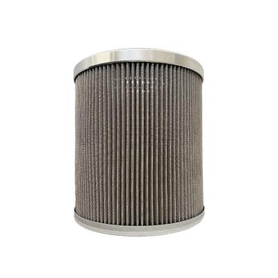 China Pilot Hydraulic Oil Filter Element for Xugong Machinery SP8223T Model Year 2002-2016 for sale